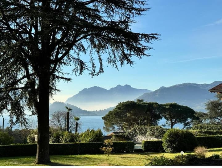 Sarah's Place - Menaggio