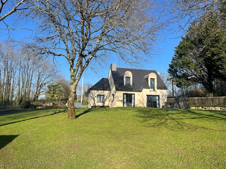 Logement Entier - Melrand - Morbihan