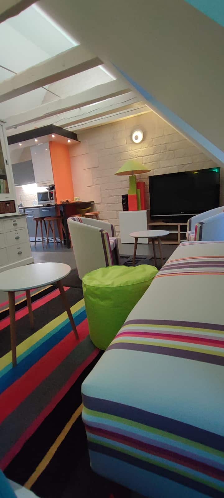 Coquet Et Hyper Centre - La Bourboule