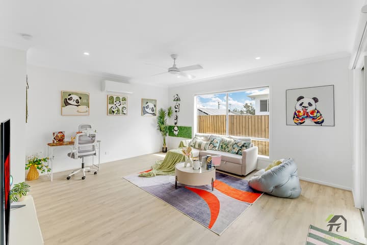 位于Richlands的两层独栋 - Brisbane