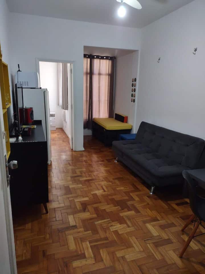 Aconchegante Apt. No Baixo Gávea - Rio de Janeiro