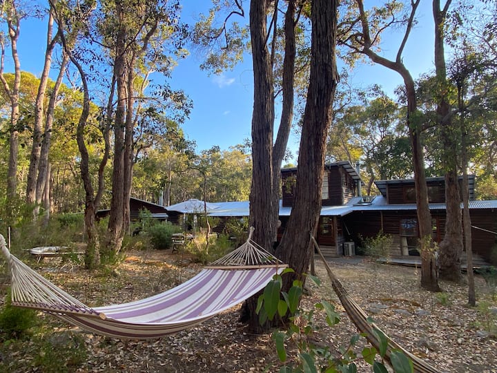 Wally Cabin Denmark - Ocean Beach
