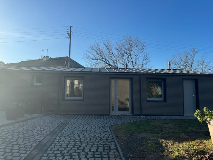 Suite 150 M De La Mer - Langrune-sur-Mer