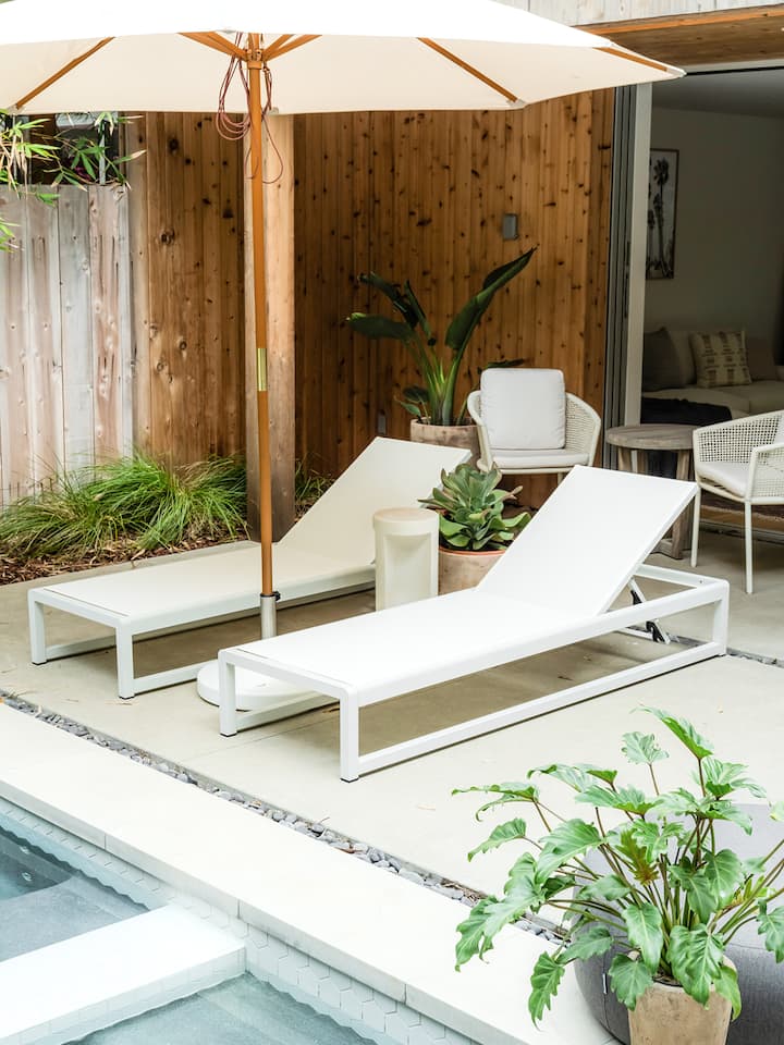 Encinitas House With Pool - Encinitas