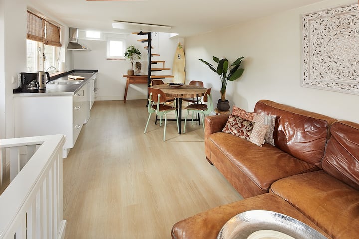 Bonbini Beach House - Zandvoort
