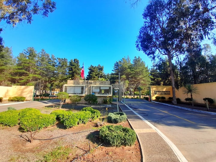 Depto Condominio Alto Las Cruces - Cartagena