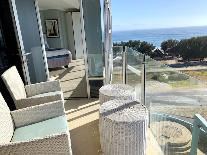 Spacious 2 Bedroom Break Away. - Mossel Bay