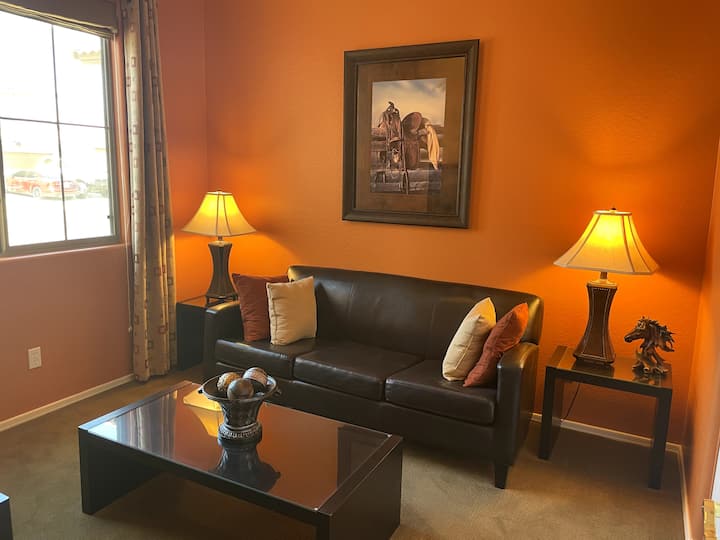 Peggy's Casa Grande Oasis - Casa Grande, AZ