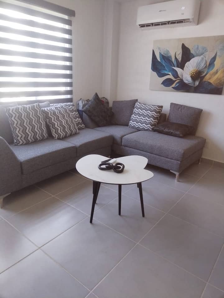 Departamento En Puerta Al Sol - 阿卡普高