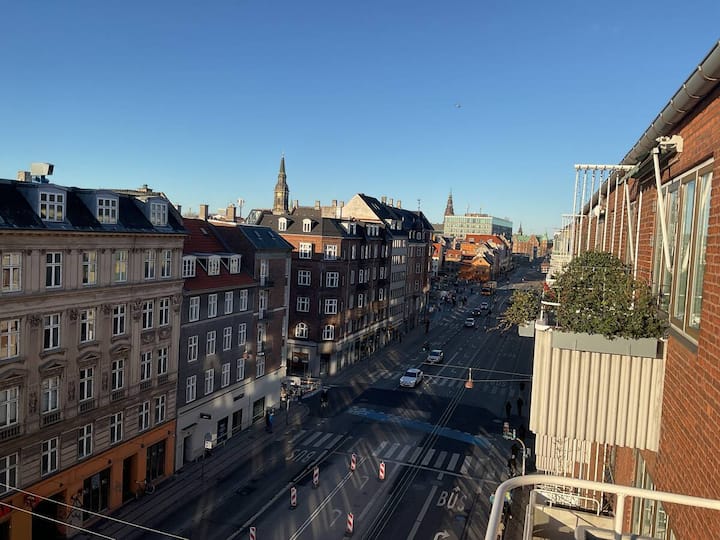 Bedste Oplevelse Og Lækker Sted - Copenhagen