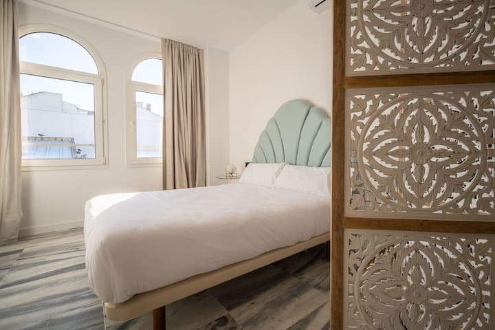 Apartamento Tipo Loft - Mazagón