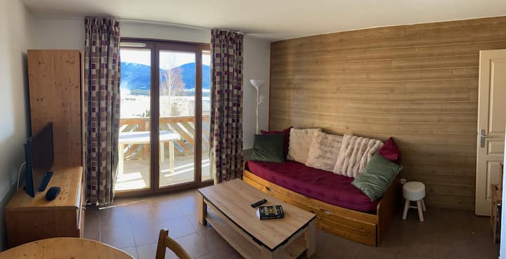 Appartement Avec Vue Les Angles - Les Angles