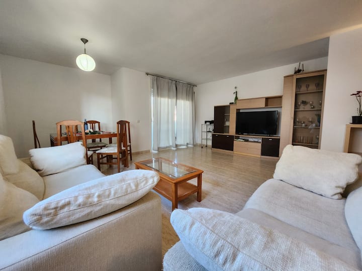 Apartamento Bellavista - Tarragona, España