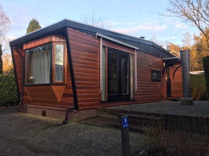 De Buitentuin Van Putten - Ermelo