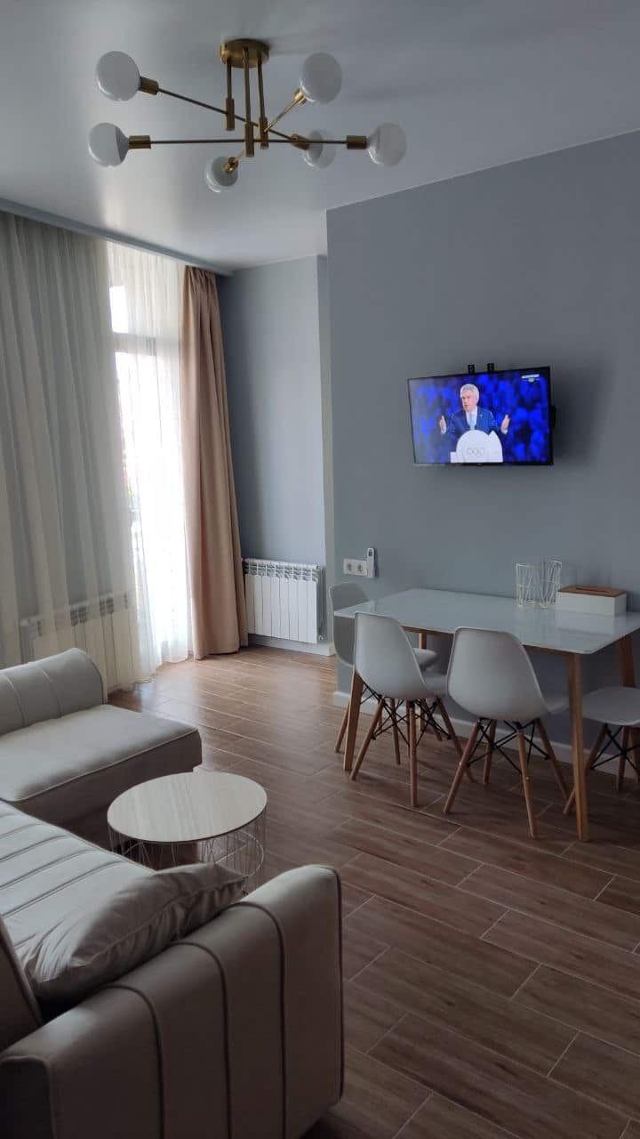 Apartment In Dentre Batumi - Batumi