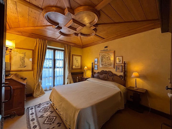 La Maison De La Moletta - Courmayeur