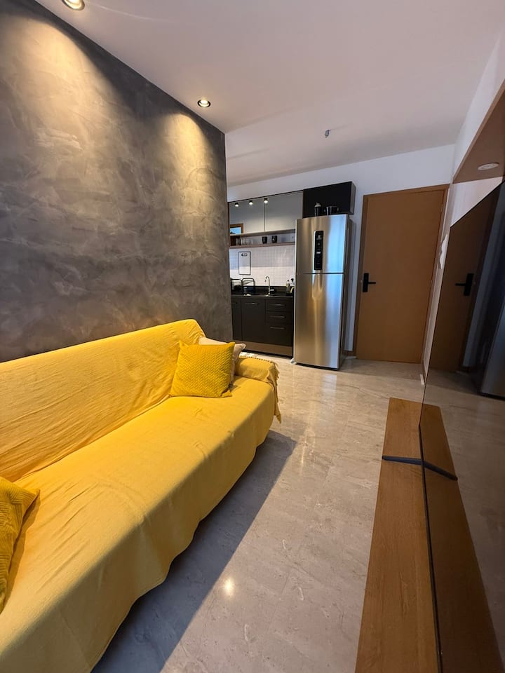 Vista Mar E Próximo à Praia. - Salvador, Brazil