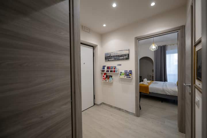 Turin Appartement Centre - Turim