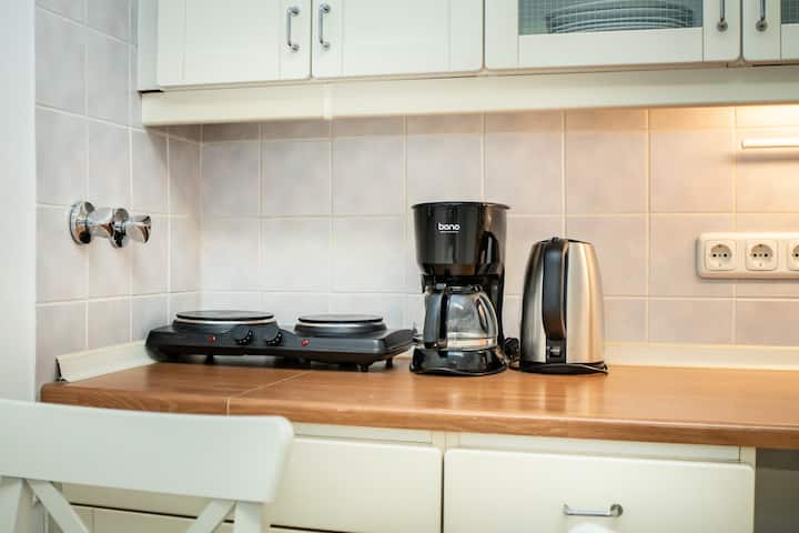City Center Duplex Studioapartments 17b+19 - Attersee
