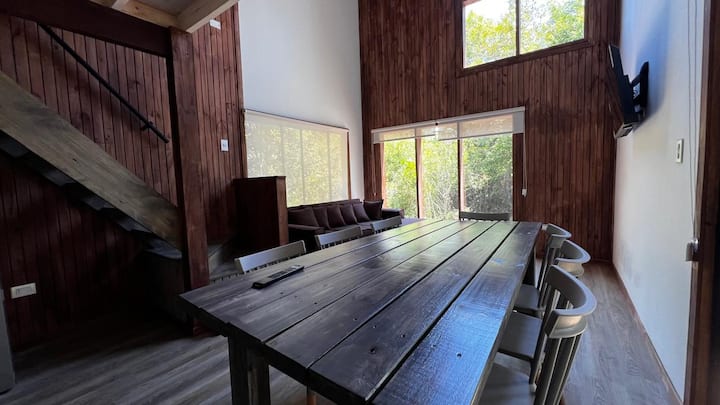 Inspiramide Pucon Chile -