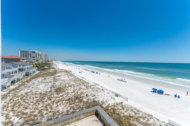 Cold Medicine - Destin, FL