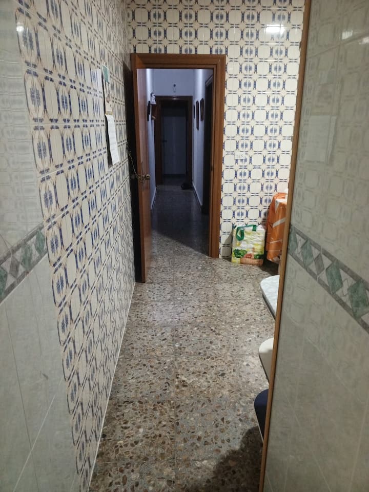 La Casa De Tus Sueños - Puerto de Mazarrón