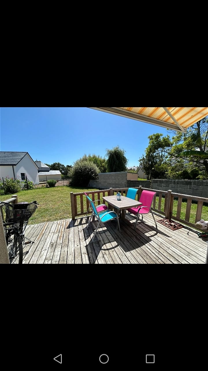 Ma Zi Bihan - Guilvinec