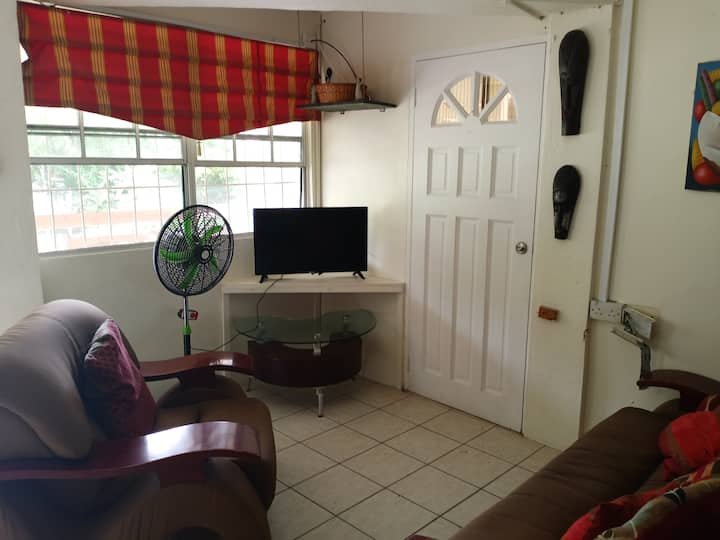 2 Bedroom Grenada Getaway - Grenada