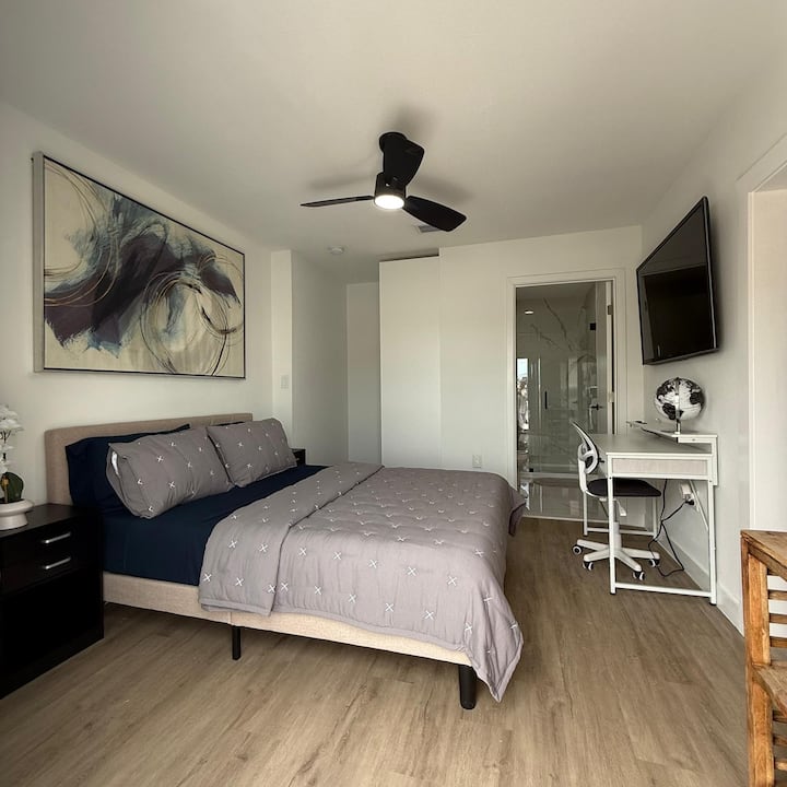 Guest Suite Near To Florida Key - Homestead, FL
