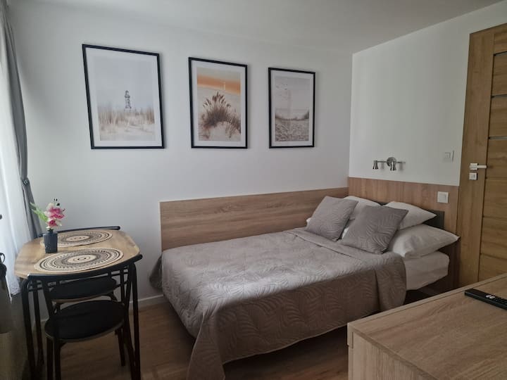 Baltic Sand - Ośrodek Wypoczynkowy - Władysławowo