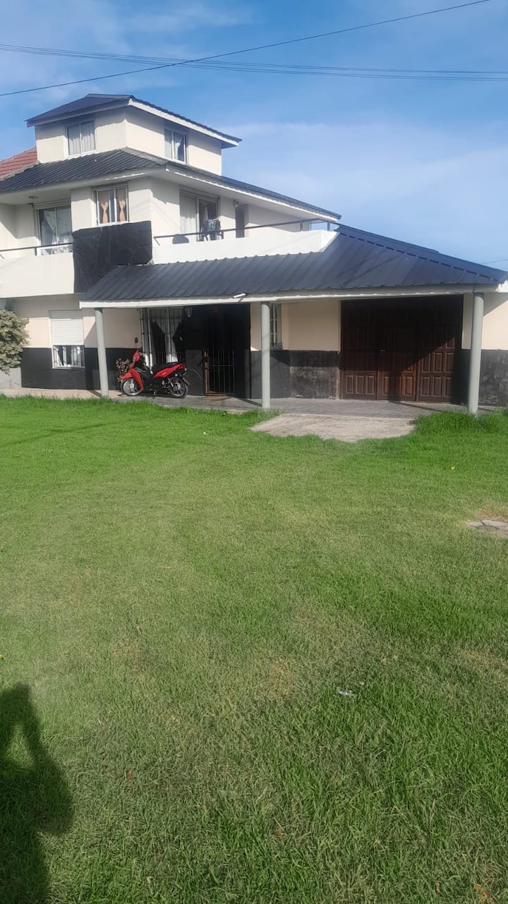 Casa En Punta Mogotes - 馬德普拉塔