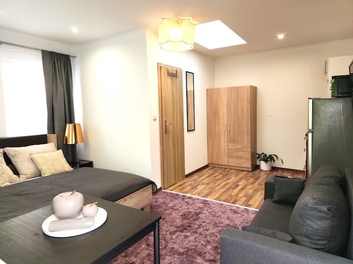 Studio - Franzensbad