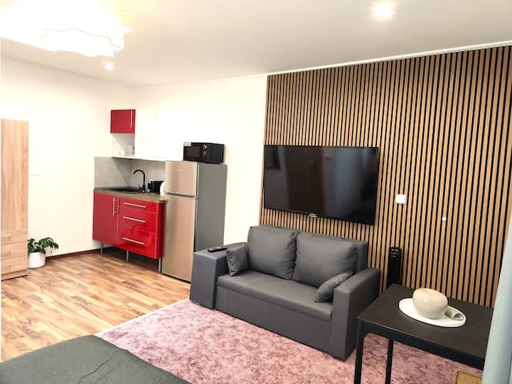 Studio - Franzensbad