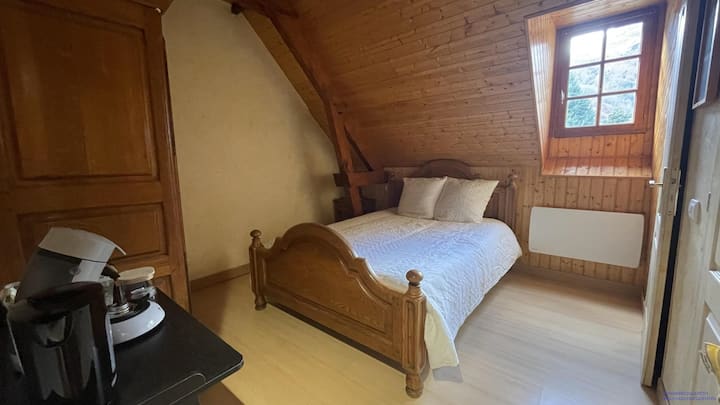 Chambres D'hôtes - Laruns