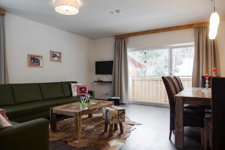 Chalet Hansel - Ischgl