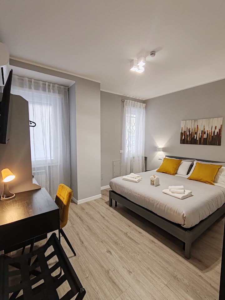 Apartment In Rome - Rome