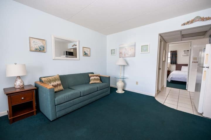 Nassau Inn ‐ Unit 307 - Wildwood, NJ