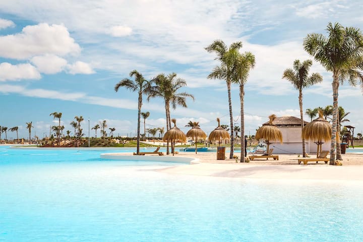 Mi Casa Es Tu Casa - La Palma