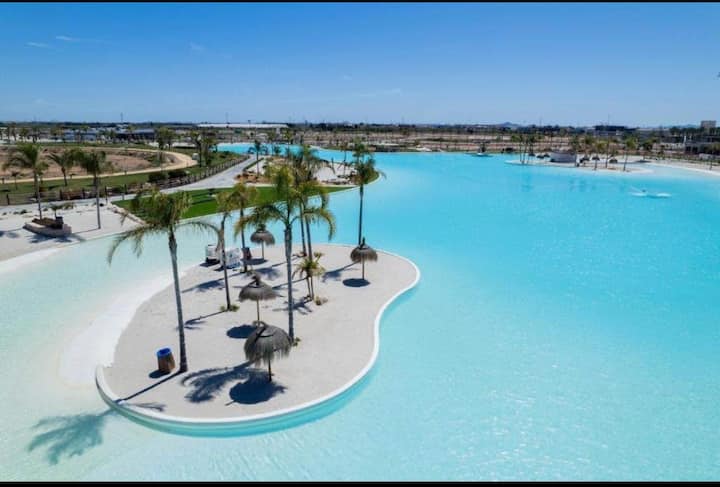 Mi Casa Es Tu Casa - Carthagène, Espagne