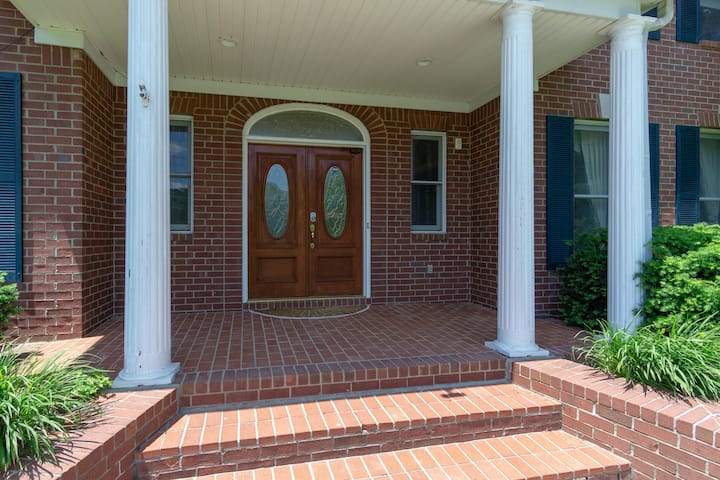 Ridge Creek Gateway 4 Frnds&fmly - Franklin, TN