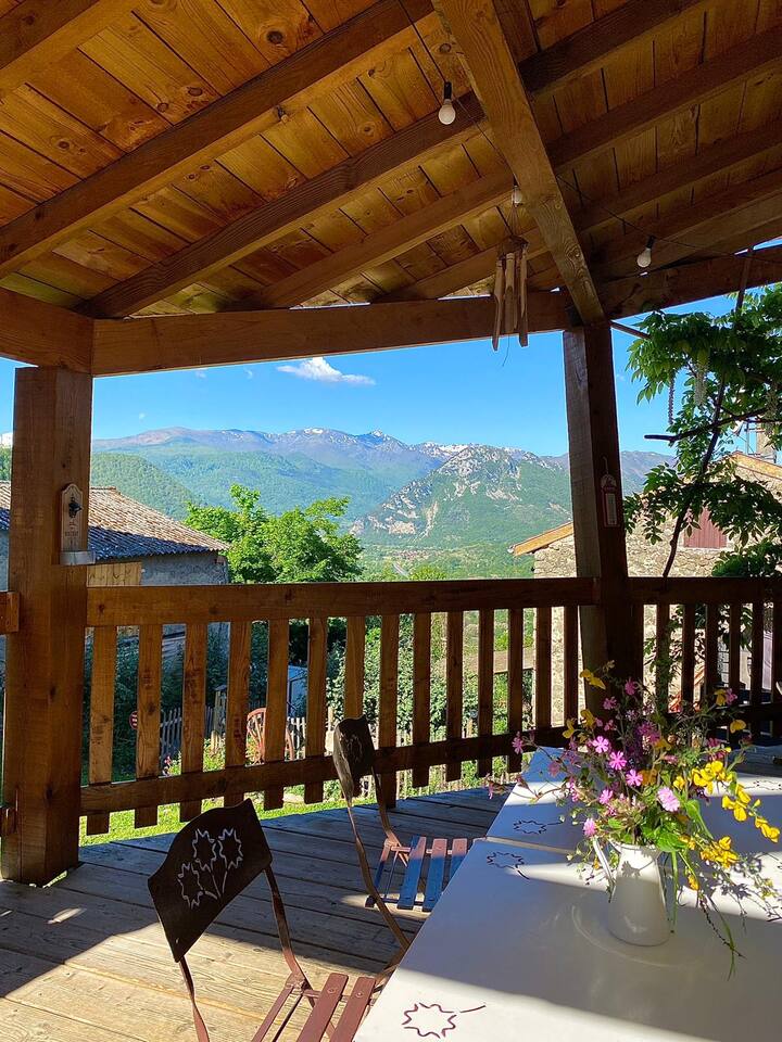 Gîte De Nanou - Tarascon-sur-Ariège