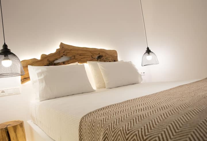 City View Retreat In The Heart Of Mykonos - Mykonos