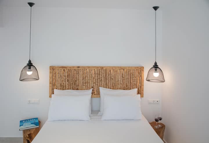 Junior Suite With Balcony By Casa Centro Mykonos - Mykonos