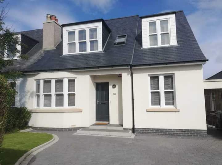 Family Home In Central Edinburgh - Edinburgh