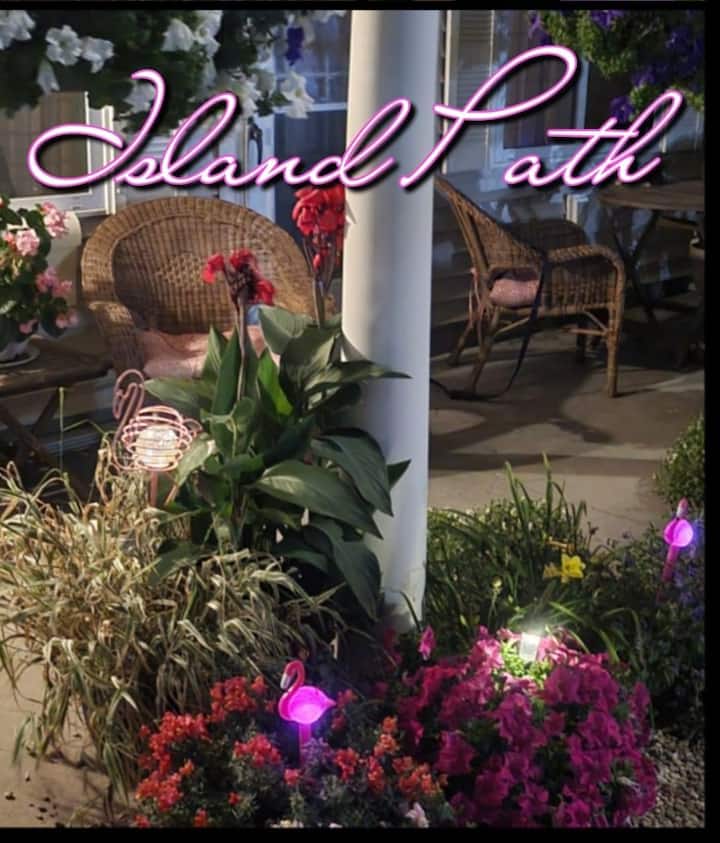 Hampton Beach Island Path Unit 3 Open Year Round - Seabrook, NH