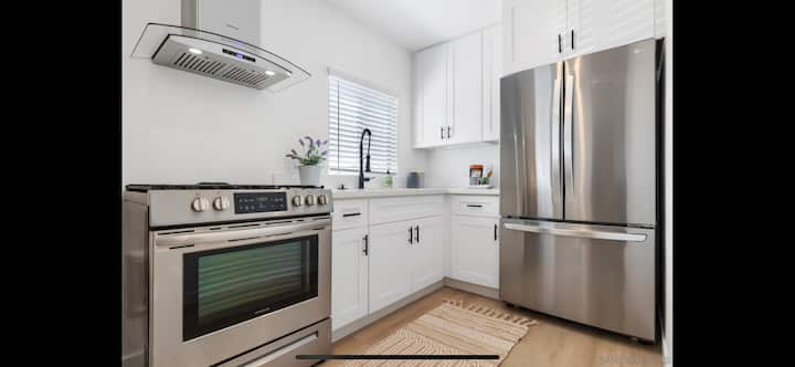 Romantic Stay In Solana Beach - Encinitas, CA