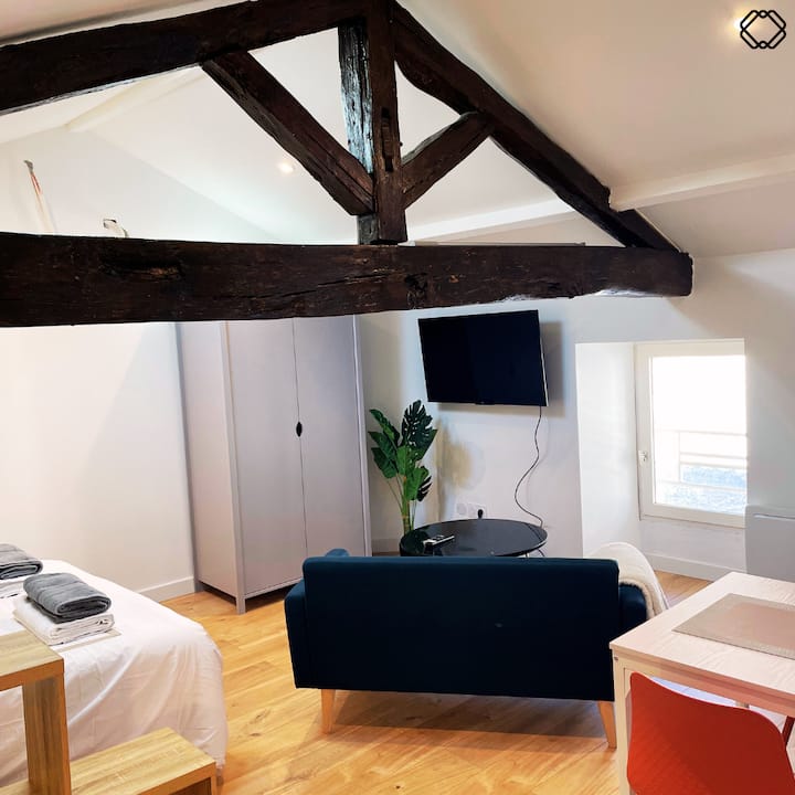 Studio Nid Urbain - Angoulême