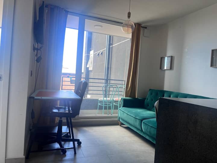 Departamento Centro De Valdivia - Valdivia