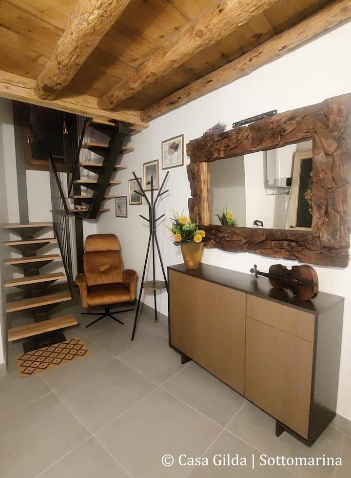 Casa Gilda Sottomarina - Chioggia