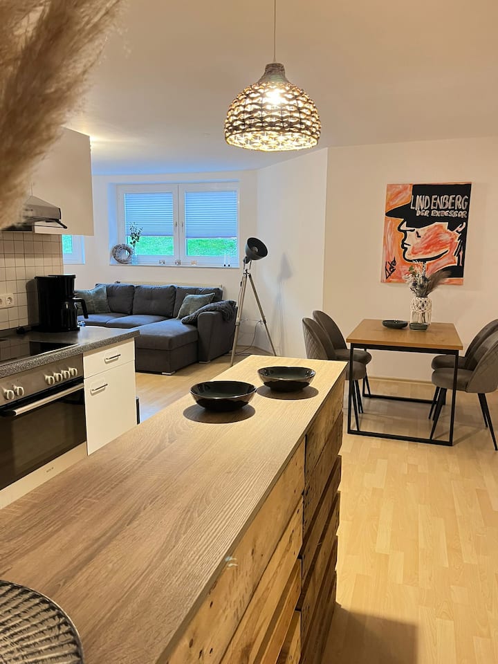 Ferien-/monteurwohnung In Minden - Minden